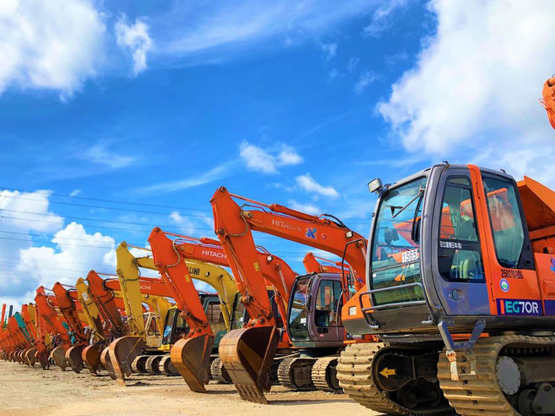 China Shanghai Sunight Machinery Co., Ltd. company profile